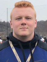 Josh Kaltenberger, Purdue, Center (FB)