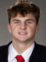 Tanner Koziol, Wisconsin, Tight End