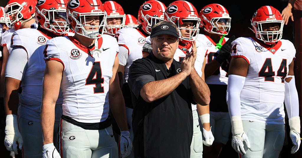 'Those guys are pro ready': New Atlanta Falcons leadership raves about ...