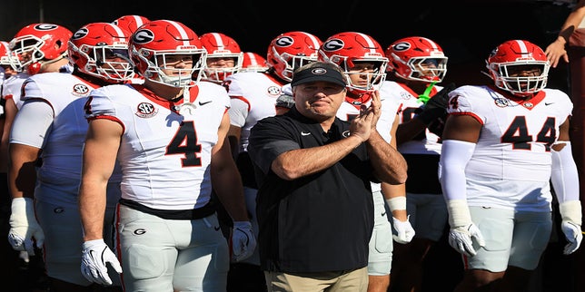 Dawgs247 Home - Georgia Bulldogs Football & Recruiting