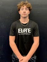 Mason Kelly - Folsom - 2022 junior midseason highlights