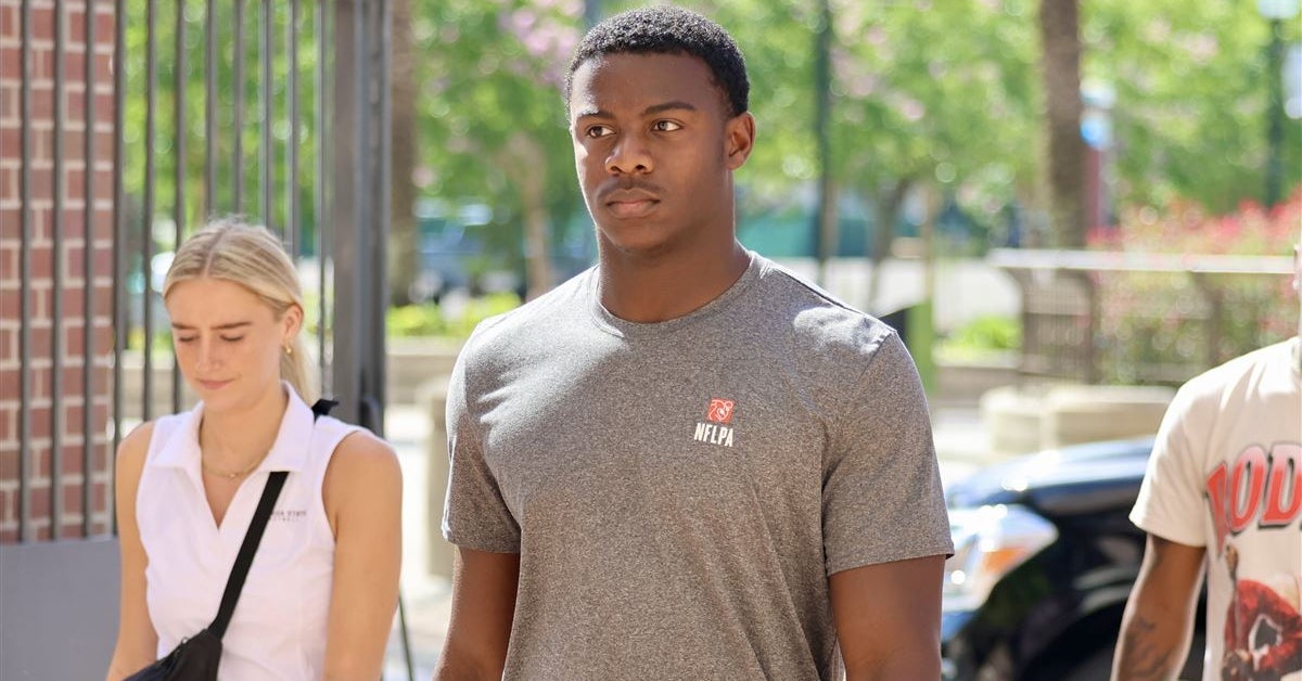 Return visit to FSU a real possibility for Top247 Arkansas LB commit ...