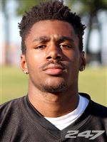 2018 4* S Cam’ron Jones decommits from UCLA : r/CFB
