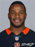 Giovani Bernard, Cincinnati, Running Back