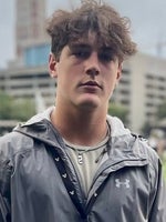 Jared Curtis, Nashville Christian School, Quarterback