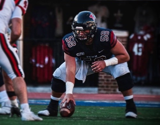 Predicting the Bearcats' Offensive Line
