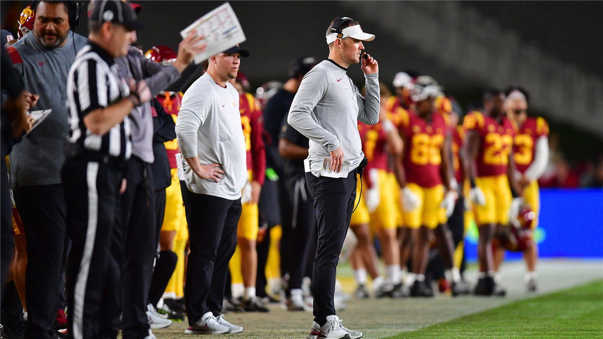 Know Your Foe: USC and the Transfer Portal