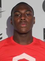 Antwan Scott, Father Lopez Catholic, Linebacker