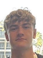 Charlie King, Holland, Long Snapper