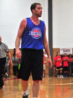 Brady Morningstar, Kansas, Shooting Guard