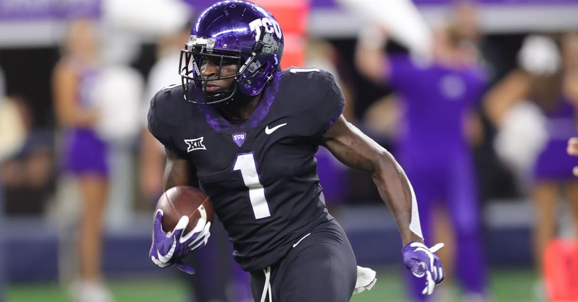 5-Questions: TCU Insider Jeremy Clark