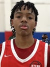 Leroy Kelly, Dynamic Prep, Shooting Guard