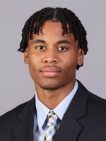 Sam Griffin, Tulsa, Point Guard