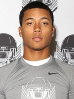 TJ Goodwin, Trinity Valley C.C., Quarterback
