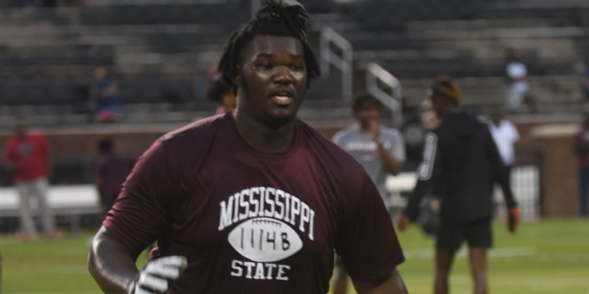 Fast start for 2024 offensive lineman JacQawn McRoy on the recruiting scene