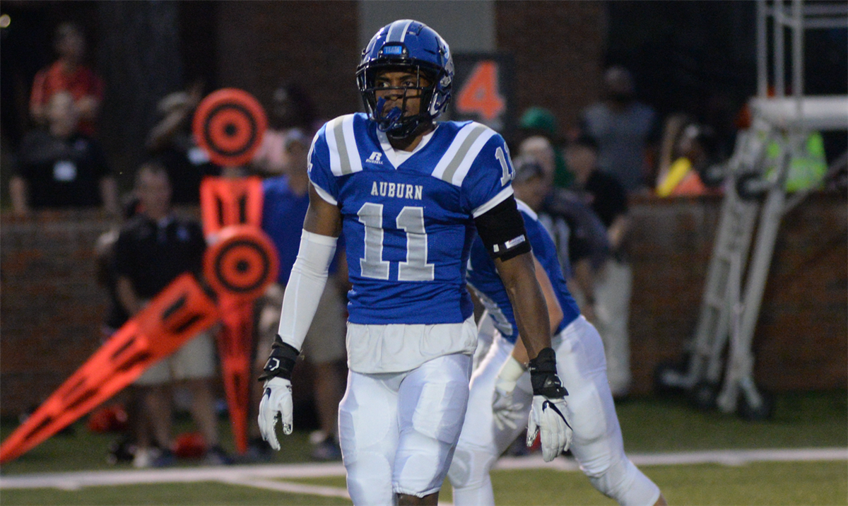 In-state LB Diabate talks offer, gives thoughts on new UA staff