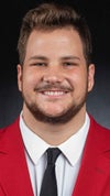 Michael Marotta, Valdosta State, Offensive Line