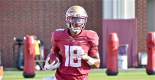 Stanford Samuels, Florida State, Cornerback