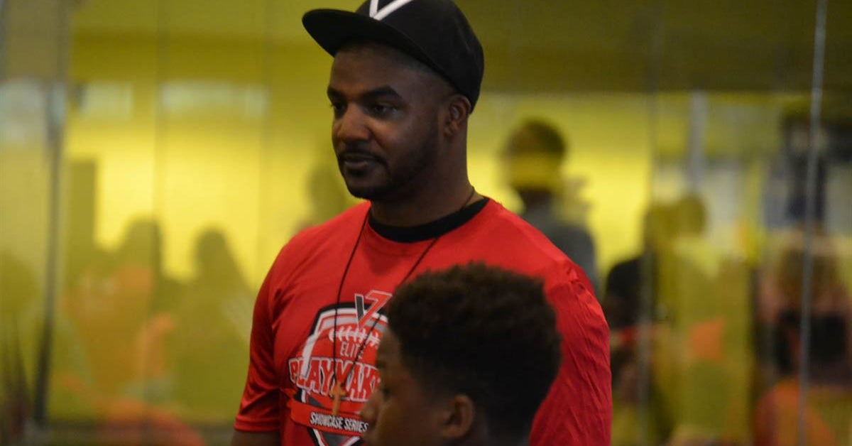 Former Va. Tech QB, Bryan Randall, isn't ready to call it quits