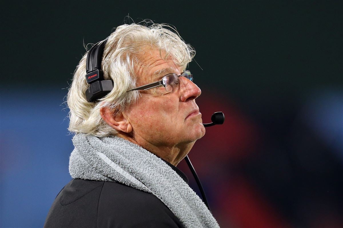 Hal Mumme tabbed as head coach for expansion franchise in The Spring League