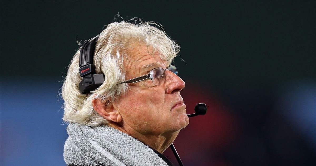 Hal Mumme tabbed as head coach for expansion franchise in The Spring League
