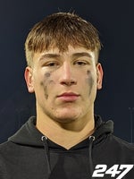 Jacob Lane, Washington, Edge