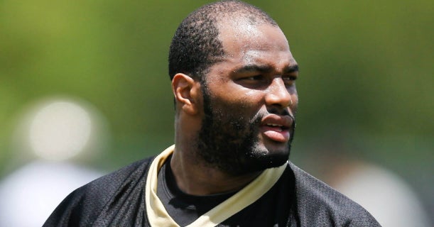 LB spot opens up as Saints release Victor Butler