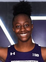 Joyce Edwards, Camden, Small Forward