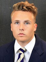 Jake Wambaugh, Washington, Linebacker