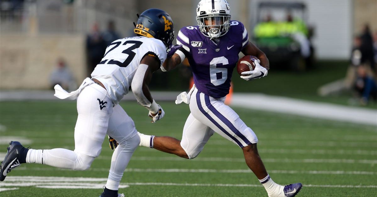 The plays that changed the game vs Kansas State