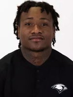 Roy Alexander, Incarnate Word, Wide Receiver