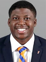 Alfonzo Allen, Florida, Safety