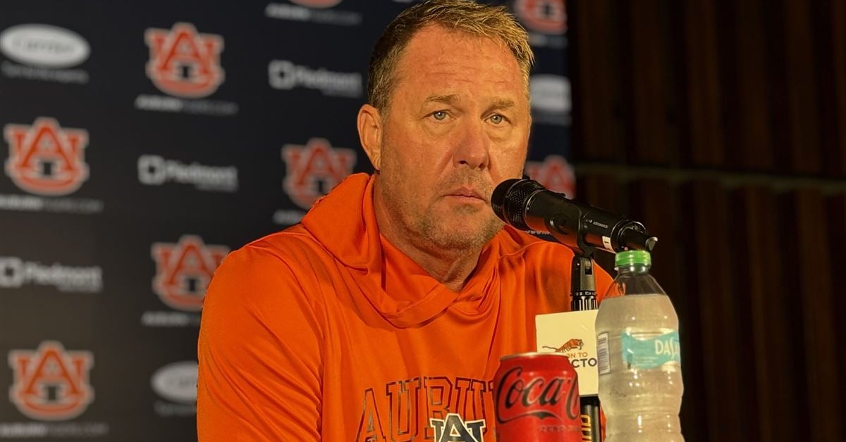 VIDEO: Freeze turns the page to Cal week