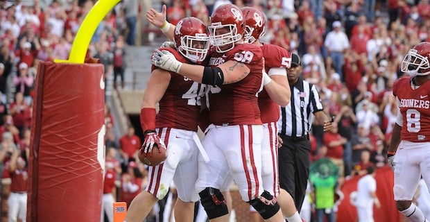 Year by Year Contract Estimates for Packers' Aaron Ripkowski