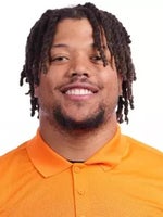 Devin Goree, Guyer, Strong-Side Defensive End