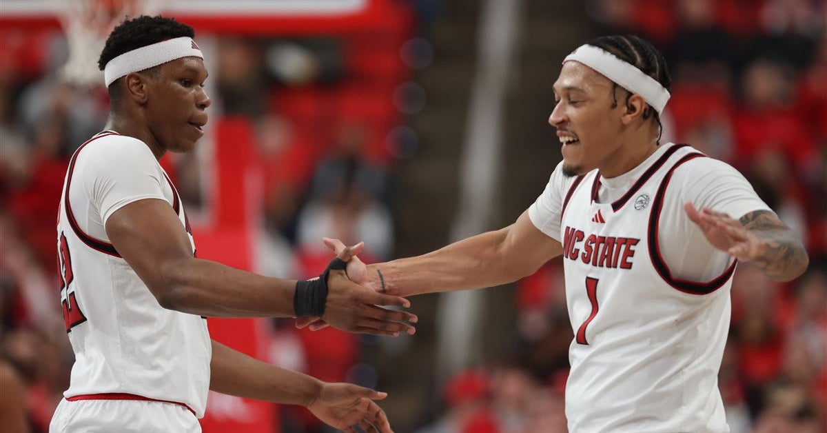 Coffee With Cory: Pack Priorities, Prediction for NC State vs. UNC Men ...