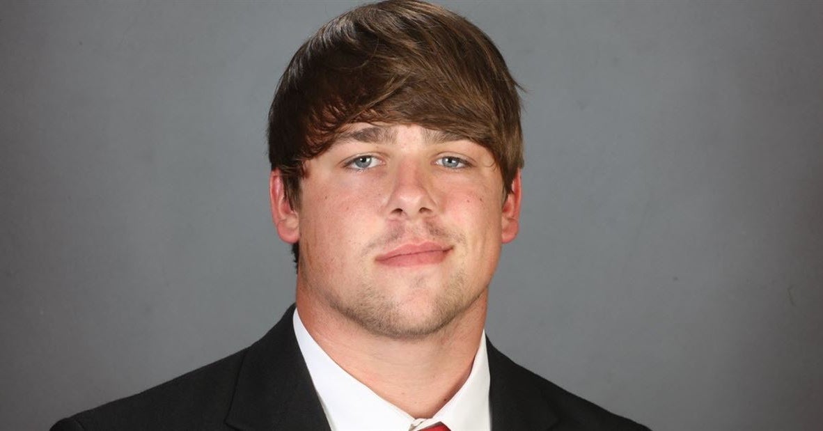 Nick Saban reacts to the death of former walk-on Rowdy Harrell