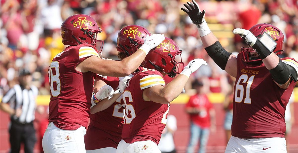 College football rankings: 247Sports debuts top 25 for 2025