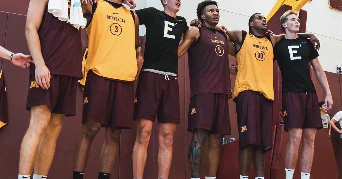 Minnesota Gophers Basketball: Coach Johnson Previews the Season