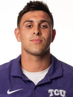 Jack Bech, Las Vegas, Tight End