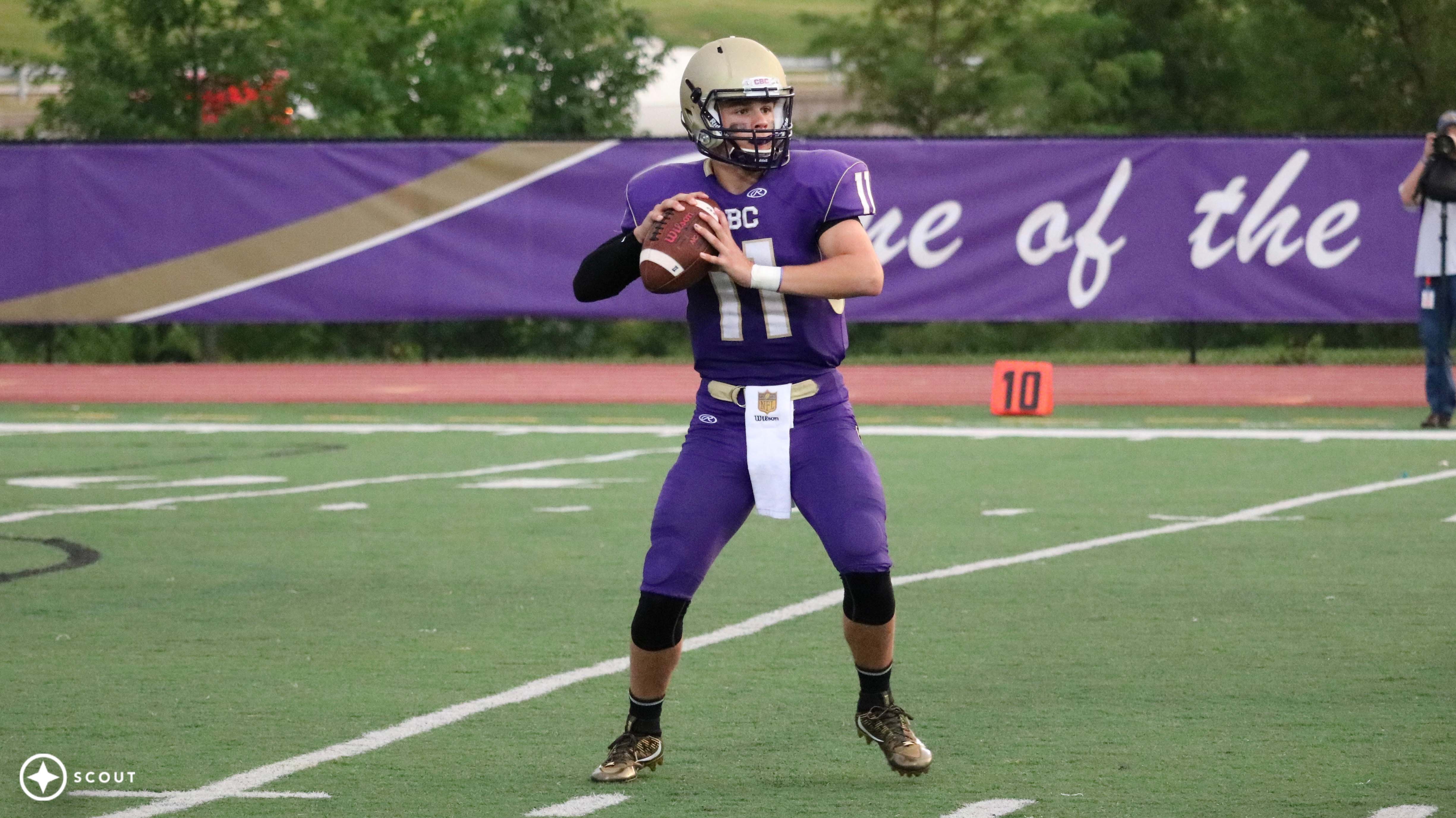 Photo Gallery: CBC-Chaminade