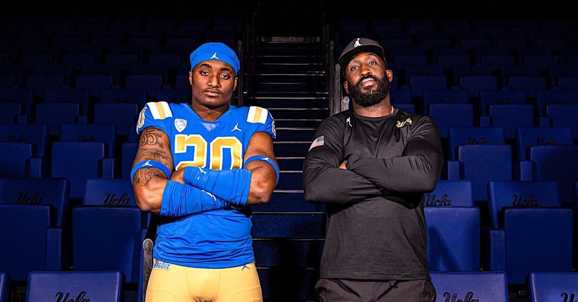 Eight More Recruits Set For UCLA Official Visits This Weekend