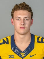 Mike O'Laughlin, Houston, Tight End