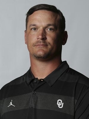 Brian Odom, Inside Linebackers Coach (FB), USC Trojans