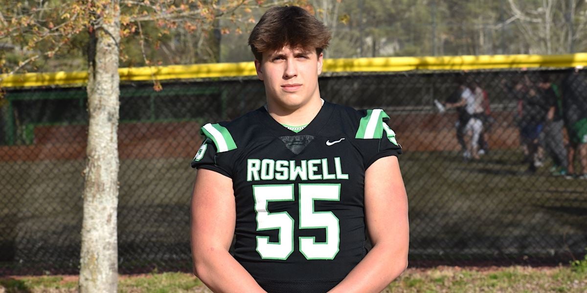 Decision Day/Final Prediction: Three-Star OL Anthonie Knapp