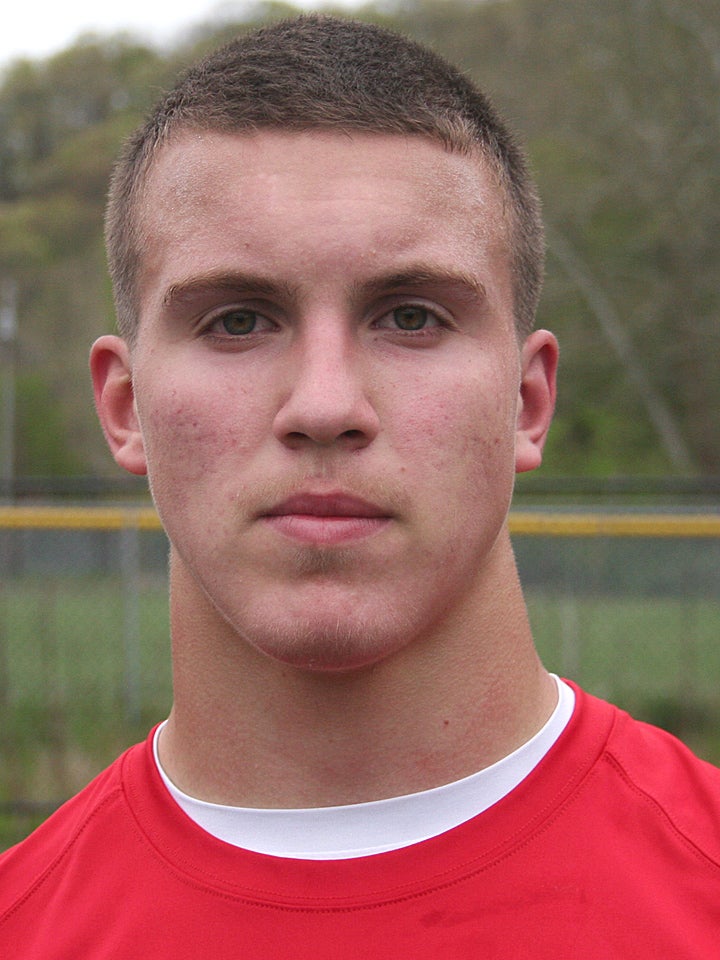 Matt Galambos, Pittsburgh, Linebacker