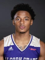 Trevin Wade, Alcorn State, Point Guard