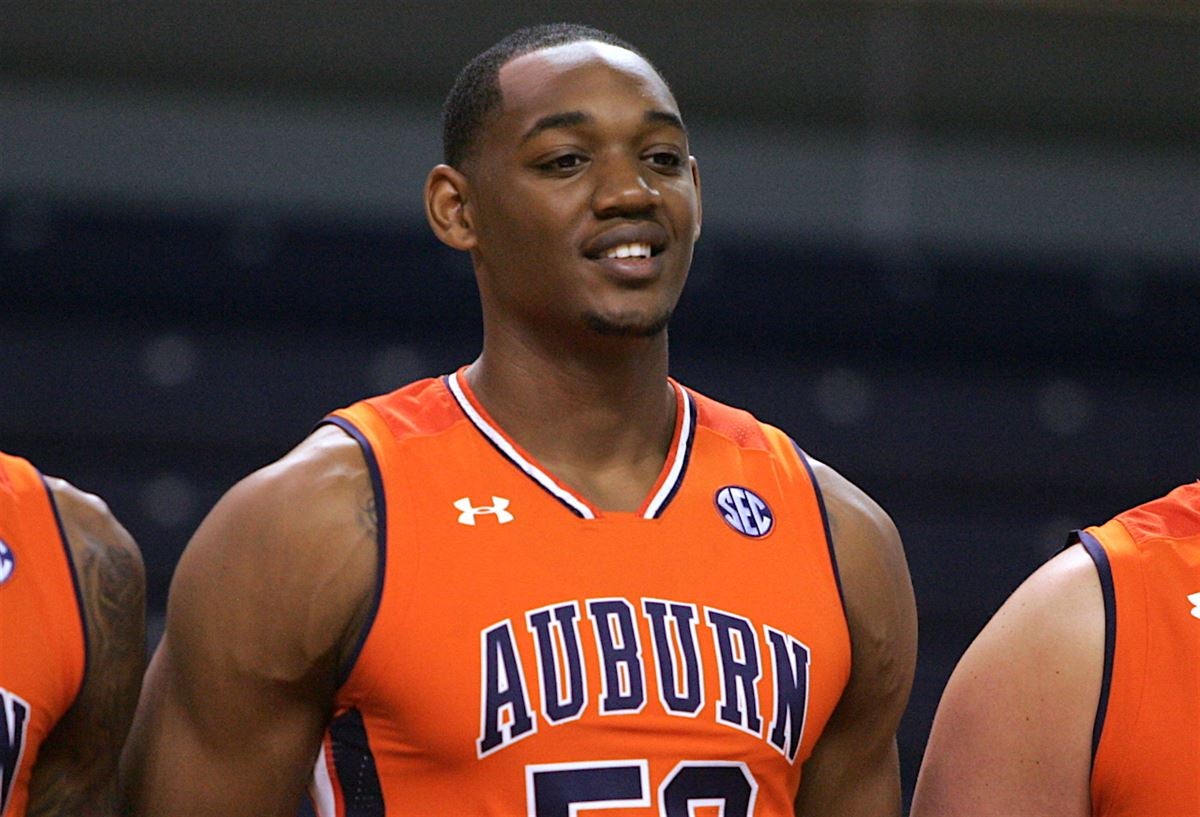 The machine paving the way for Austin Wiley’s return