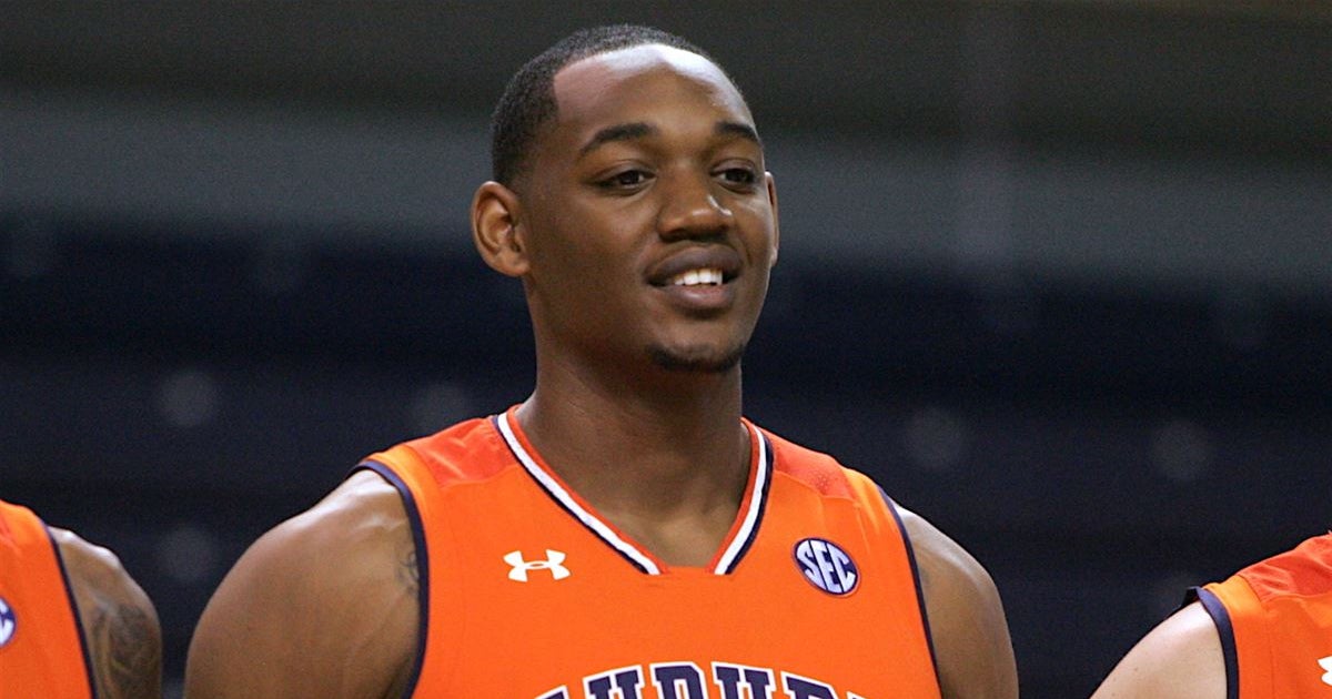 The machine paving the way for Austin Wiley’s return