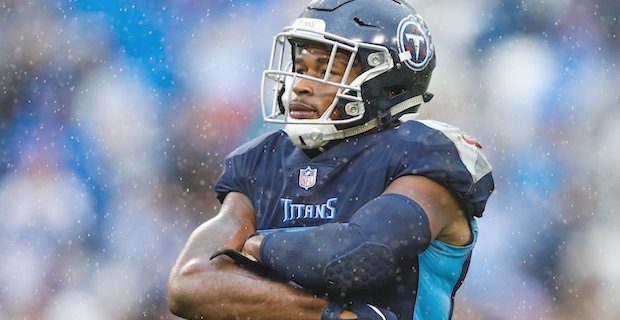 Chicago Bears agree to two-year deal with safety Kevin Byard